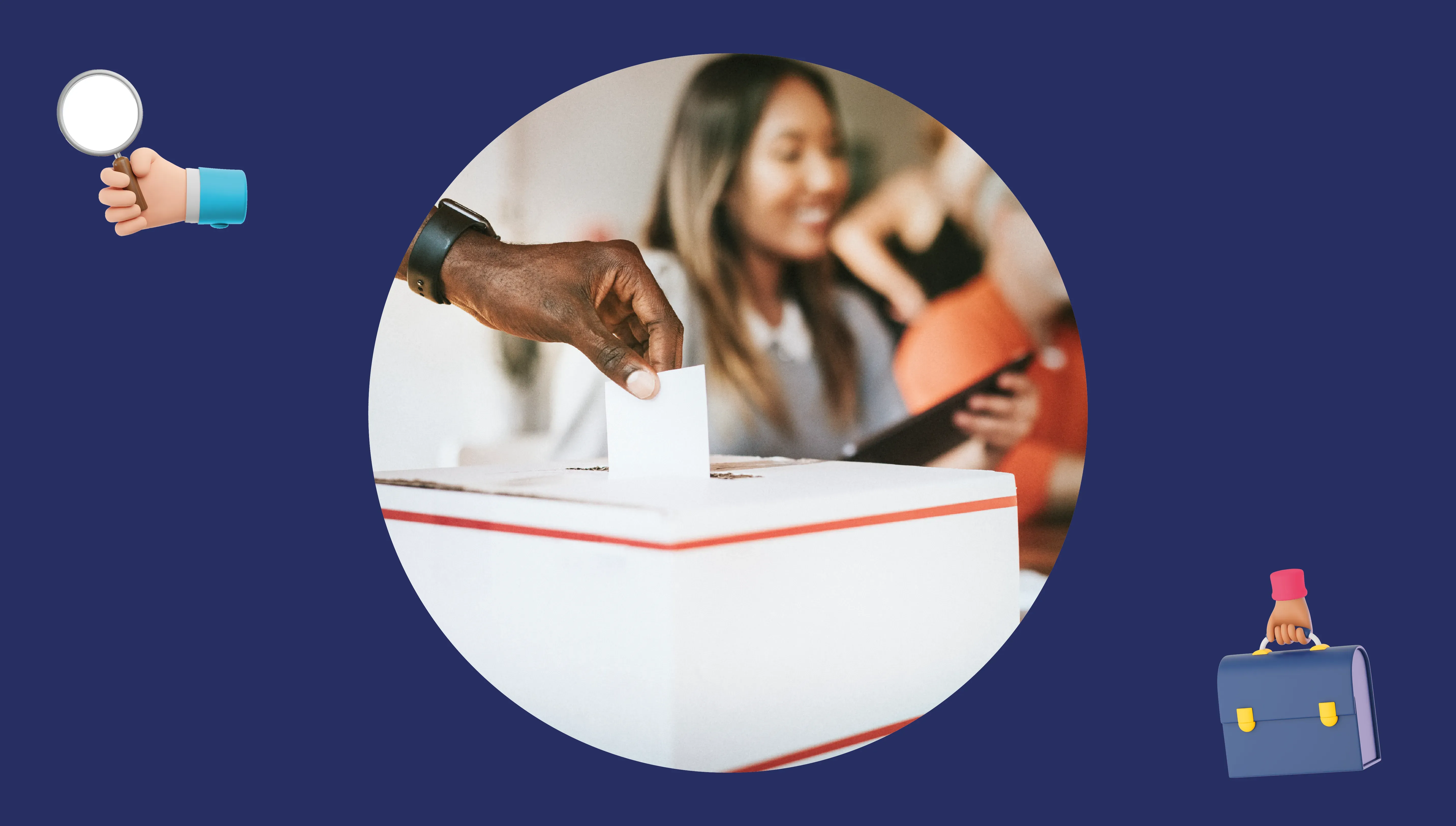 Élections CSE : Comprendre les règles et modes de vote