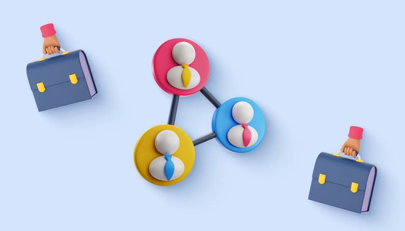 Comment préparer ma visite à un salon dédié aux CSE