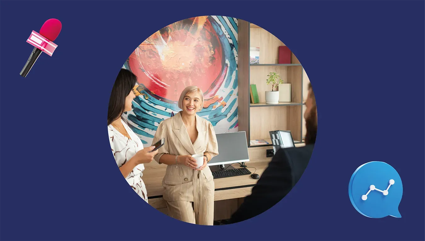 Améliorez la communication entre la direction et employés