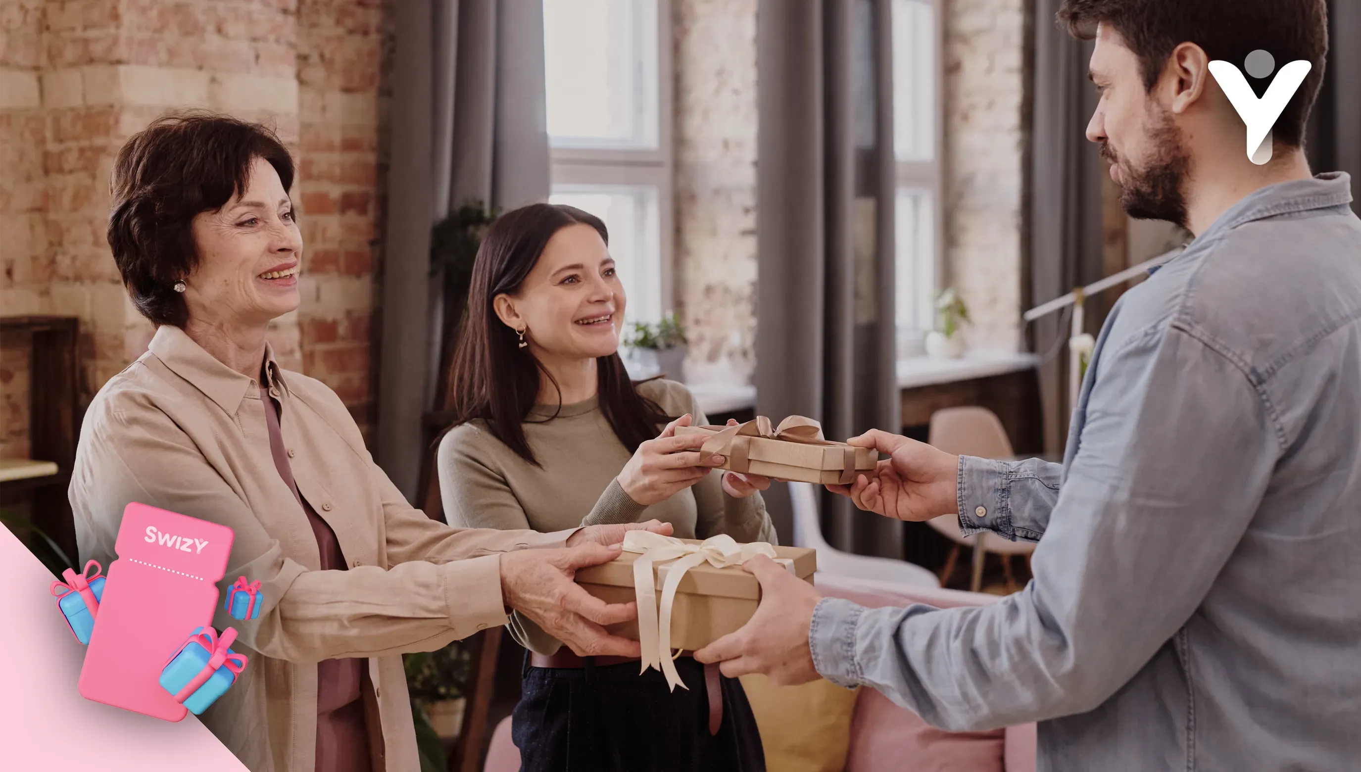 Chèque cadeau, un montant différent selon les salariés