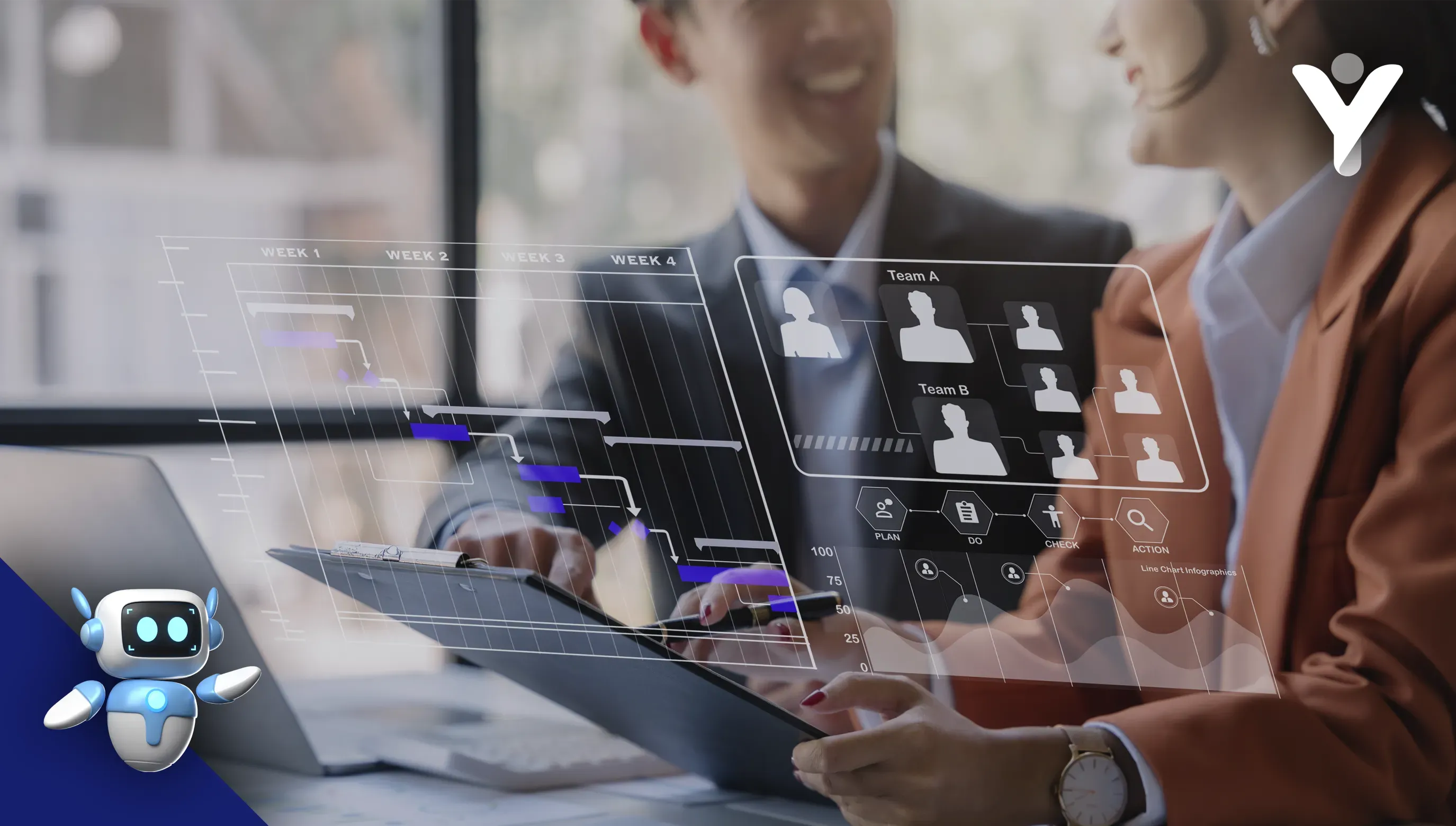 Intelligence artificielle, éthique et rôle du CSE