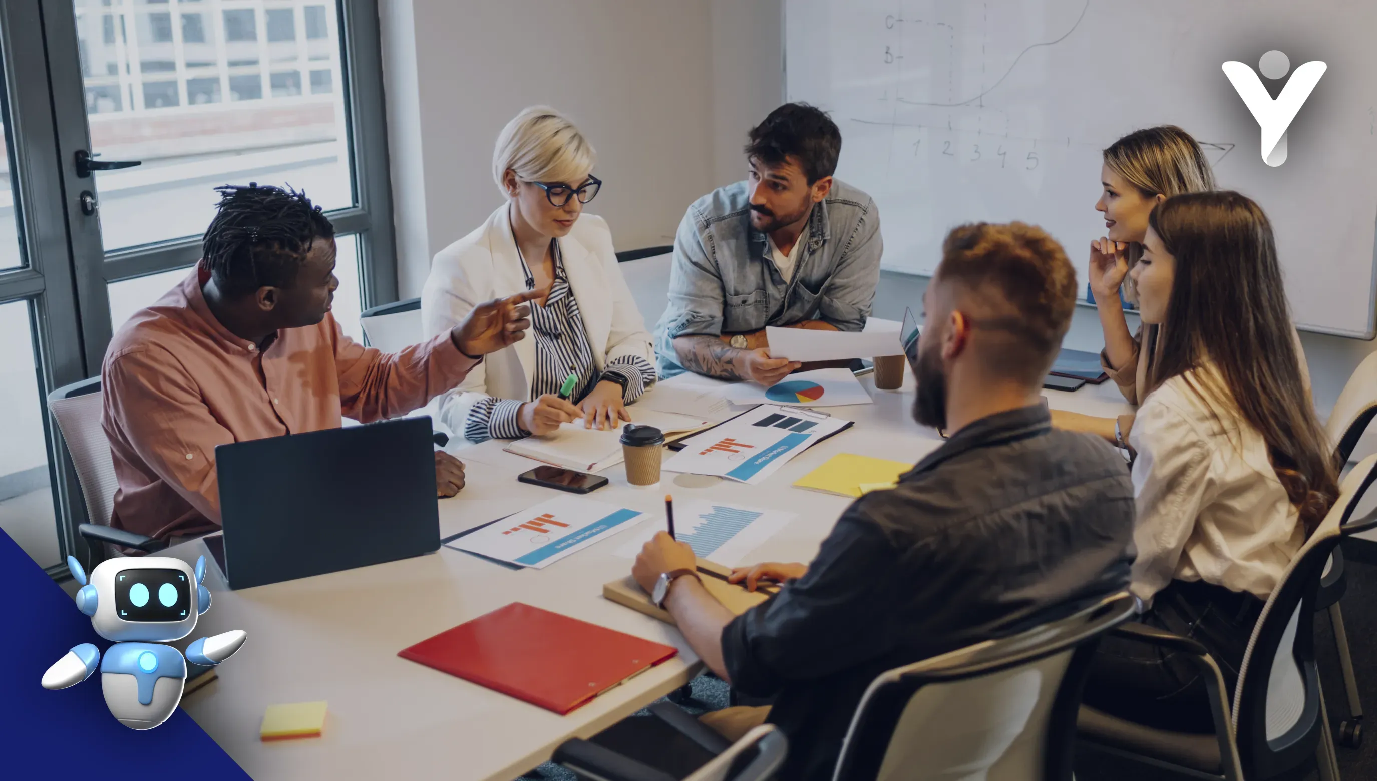 Automatisez la rédaction des PV CSE avec l’IA