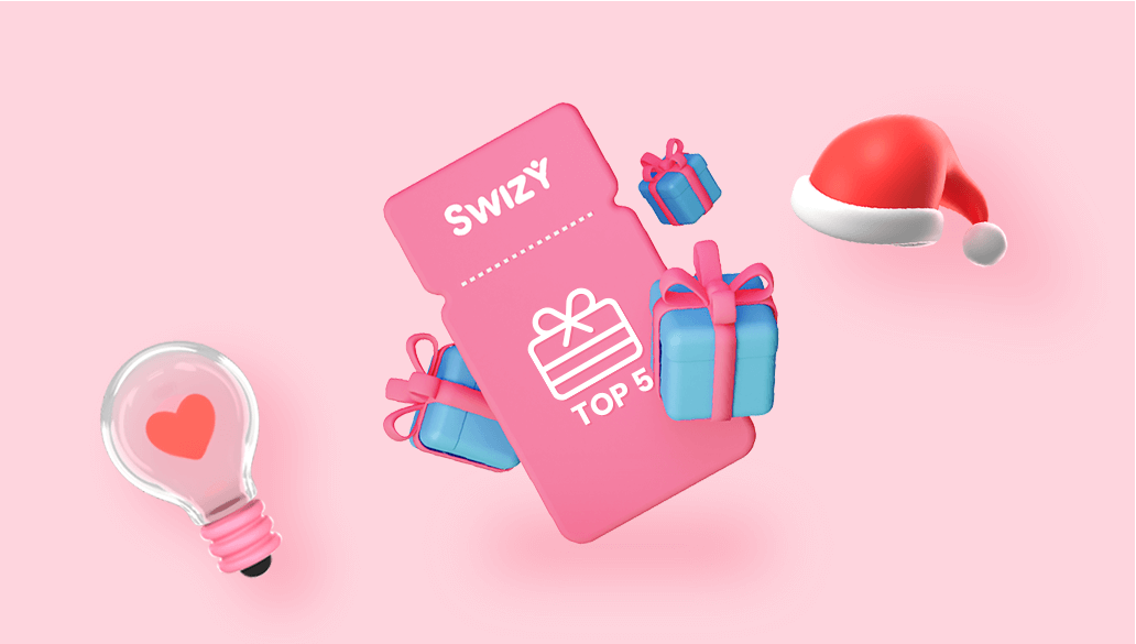 Tout comprendre sur le chèque-cadeau | Blog Swizy