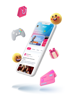 Représentant syndical au CSE